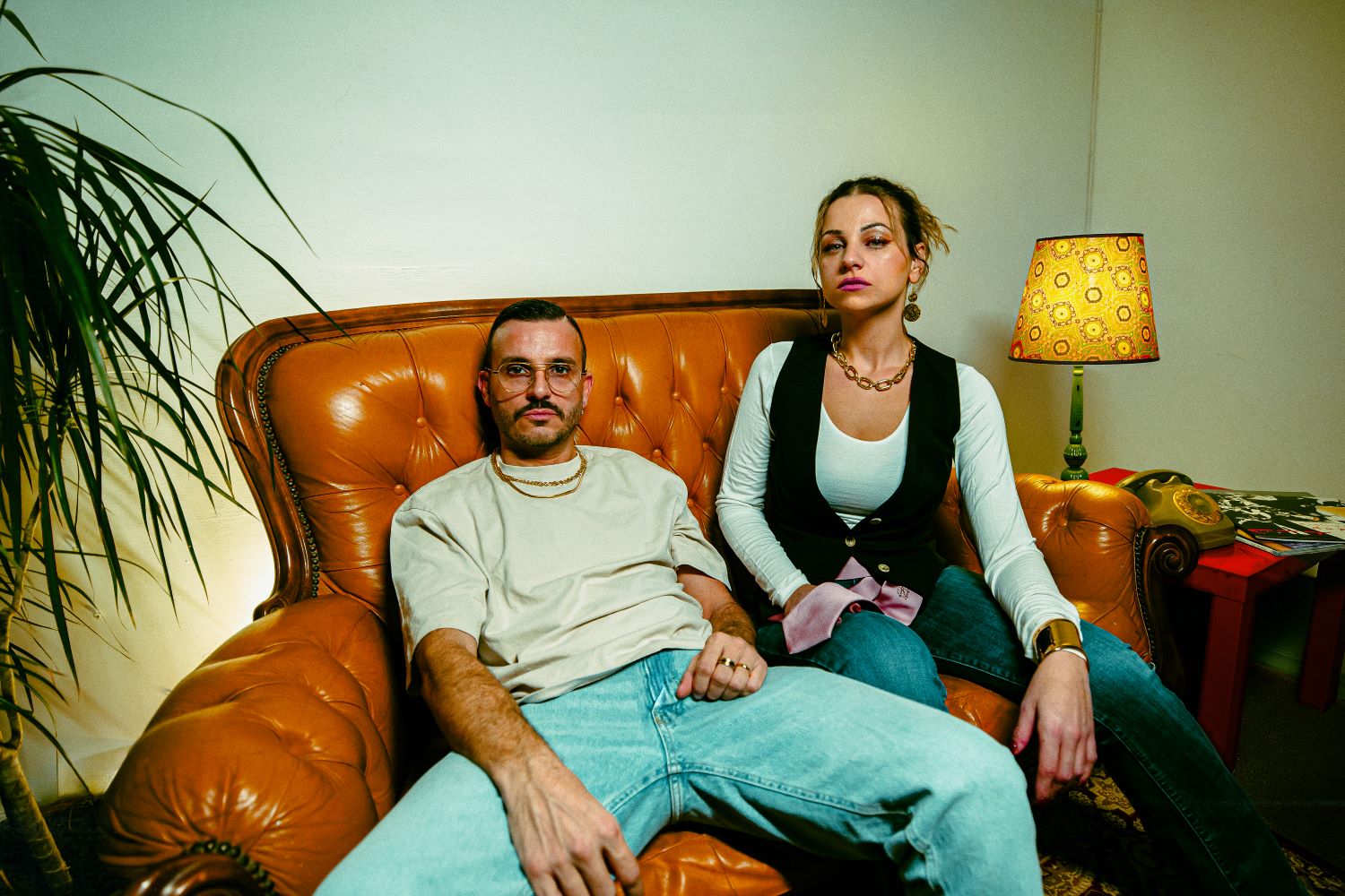 Natavia incanta con il nuovo singolo “Sfumature” - VENTONUOVO